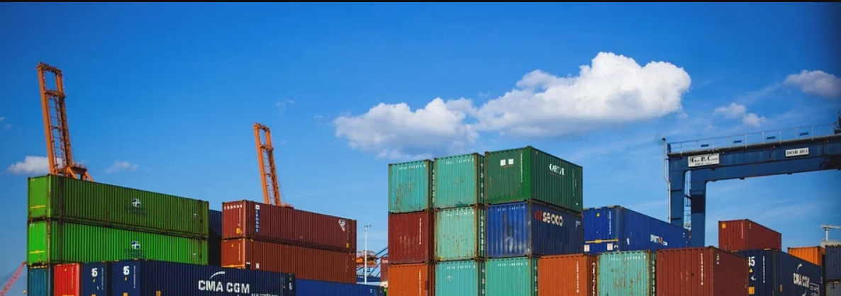 Plus Forwarding Ltd. | Connect the world and people